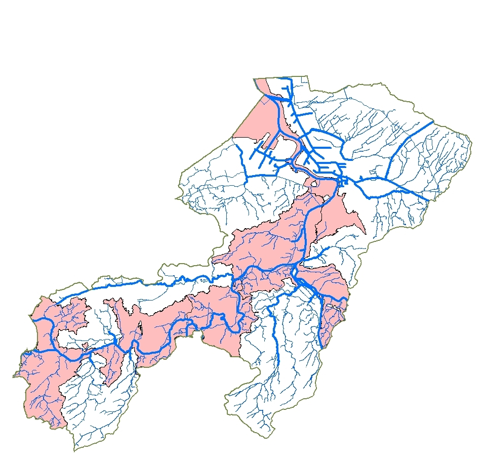 Zijlopen Schelde — Stroomgebiedbeheerplannen 2022-2027